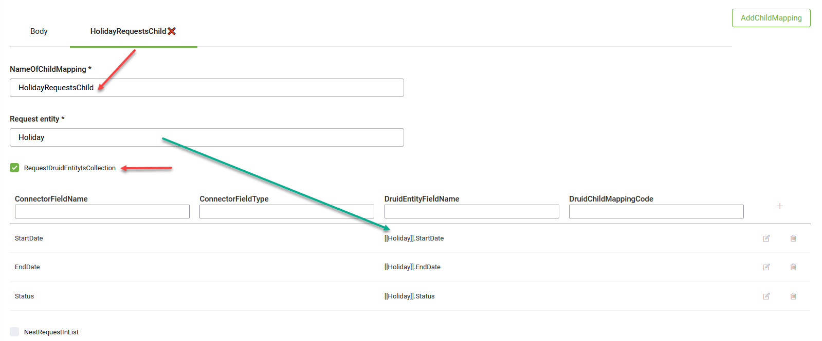 Adding Item to UiPath Queue
