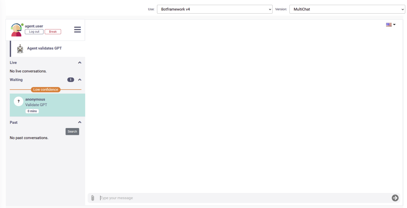 Reviewing and Validating LLM Responses
