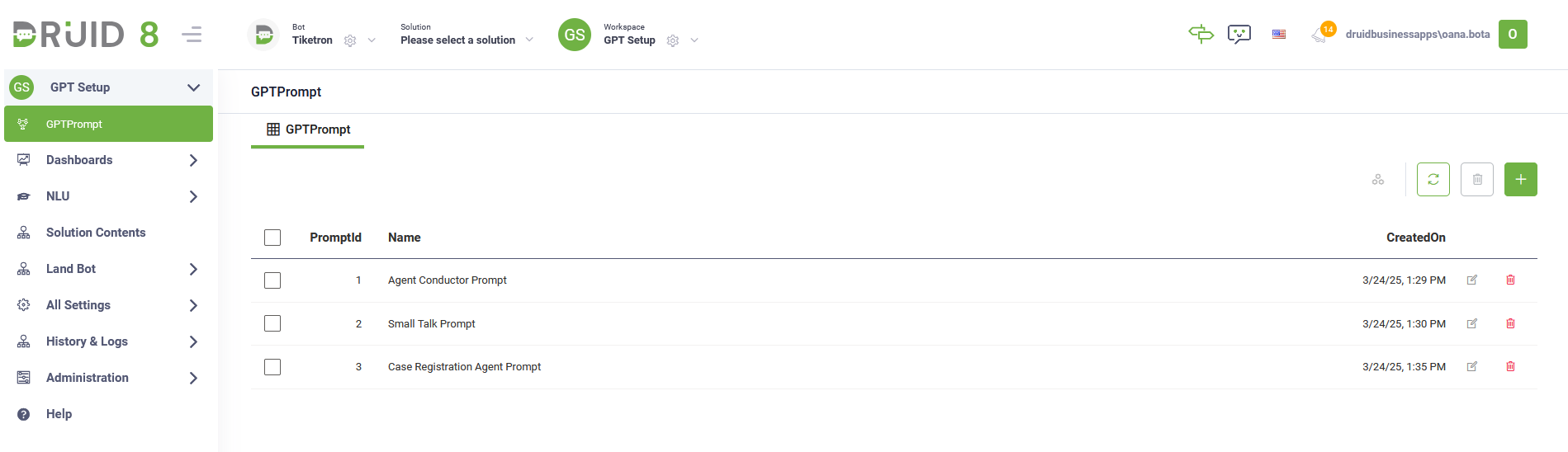 GPT Agent Template v2