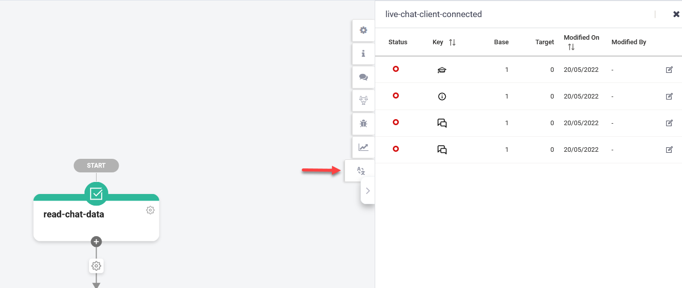Translation Tool